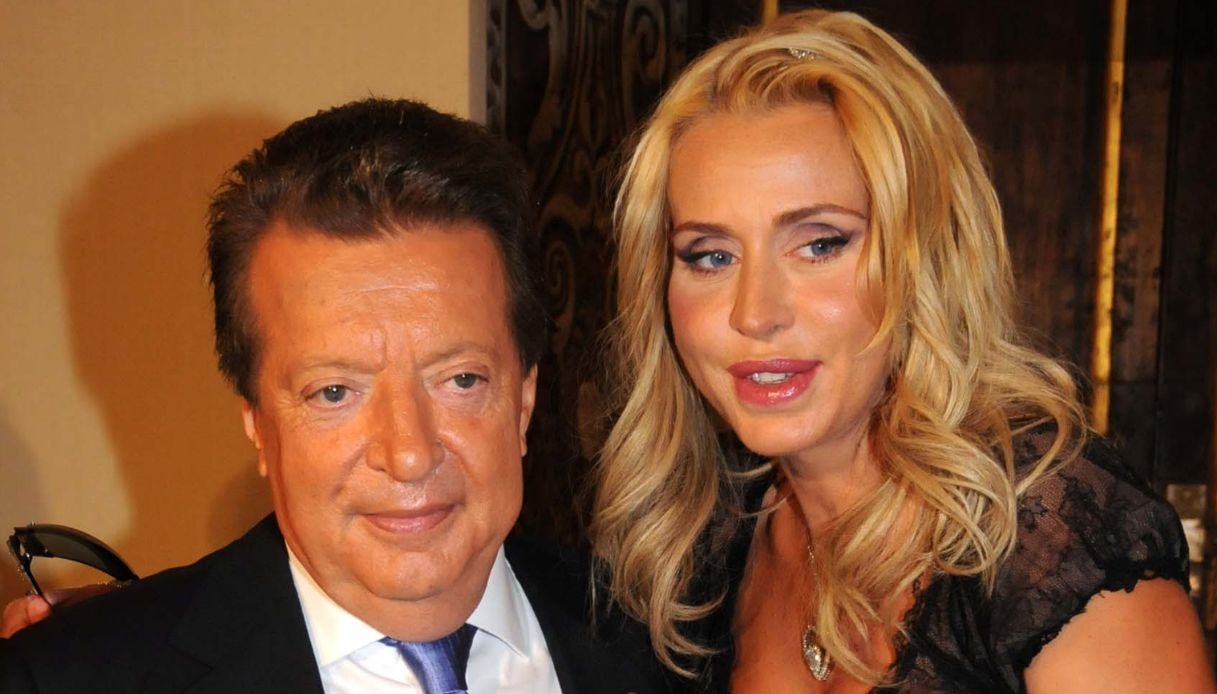 Vittorio Cecchi Gori, da Rita Rusic a Valeria Marini: le donne della ...