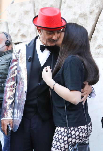 Chi è Angelica, la figlia di Fiorello