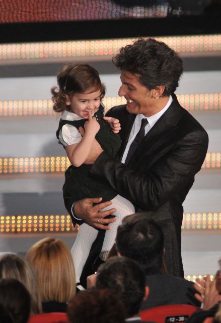 Chi è Angelica, la figlia di Fiorello