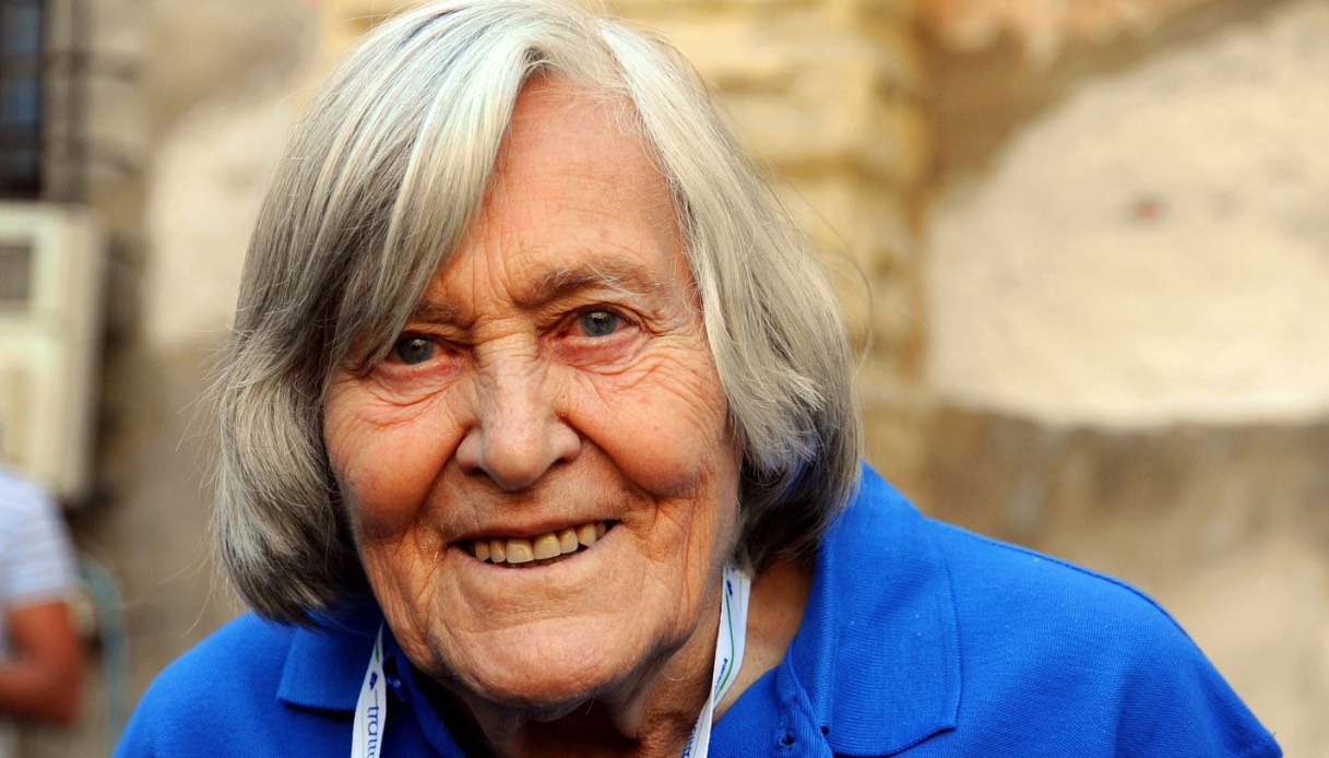 Chi era Aldo De Rosa, il marito di Margherita Hack