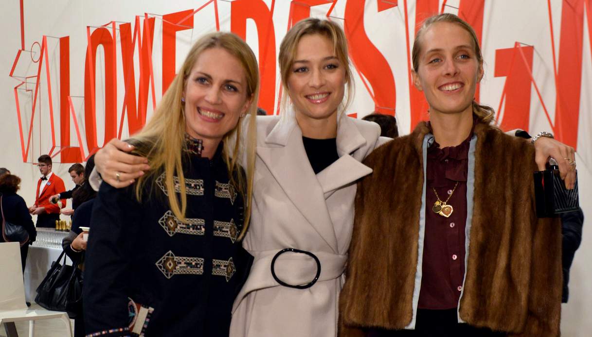 Chi è Lavinia Borromeo, la moglie di John Elkann