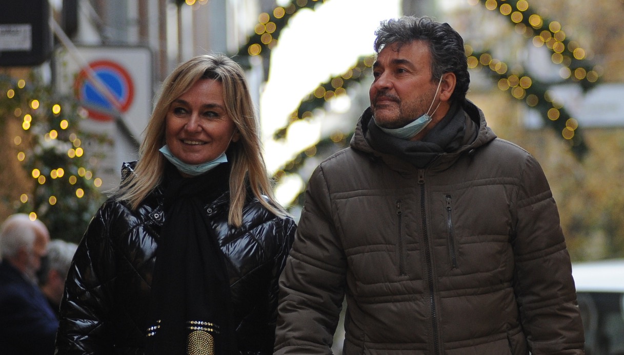 Morena Zapparoli a La volta buona, l’amore per Gianfranco Funari: “Non ...