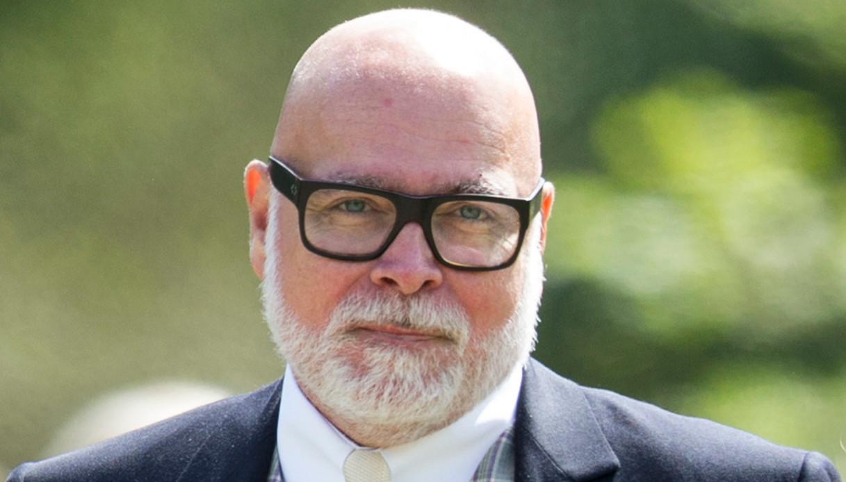 Chi è Gary Goldsmith, lo zio di Kate Middleton che dà scandalo