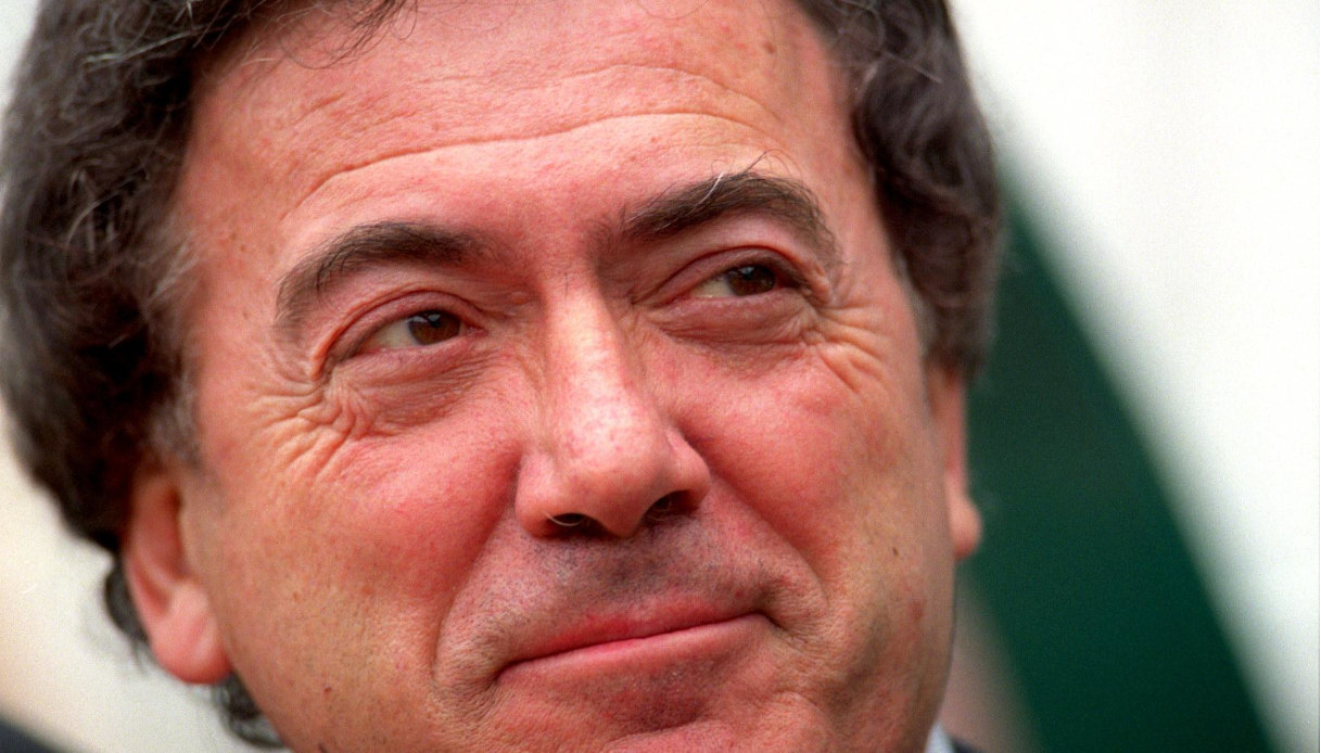 Maurizio, chi è il padre di Francesca Manzini