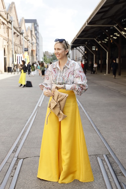 Come abbinare il giallo: ecco i consigli per un look perfetto!