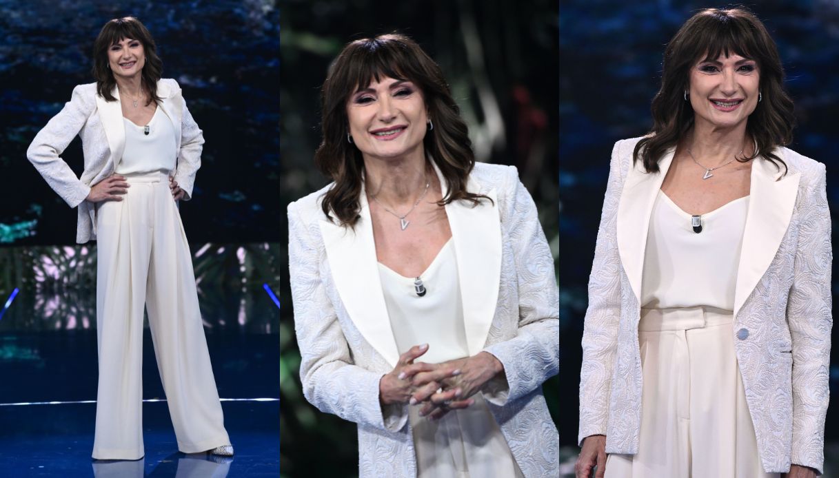 Luxuria e Bruganelli puntano sulle tinte uniche all'Isola, gli ...