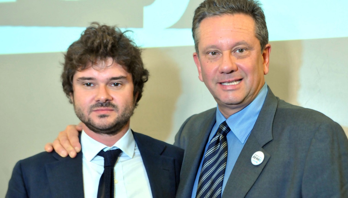 Luca Dotti, chi è il figlio italiano di Audrey Hepburn