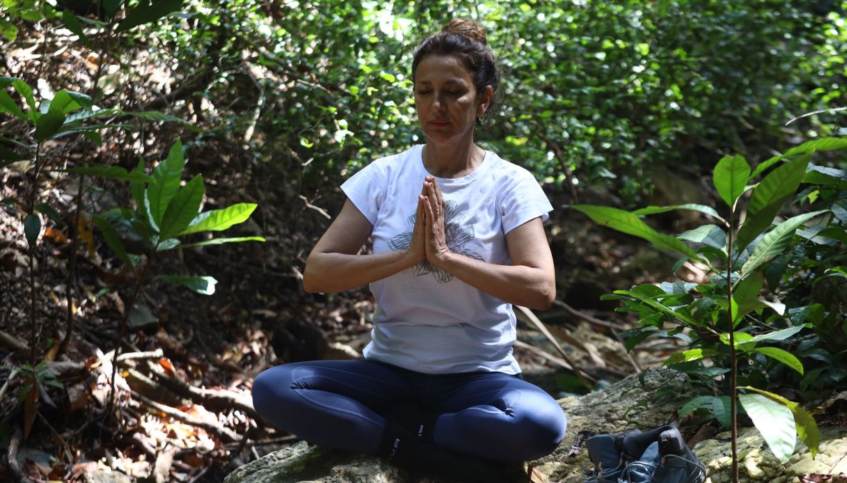 Isola dei Famosi, Luce Caponegro è la prima eliminata dell'edizione