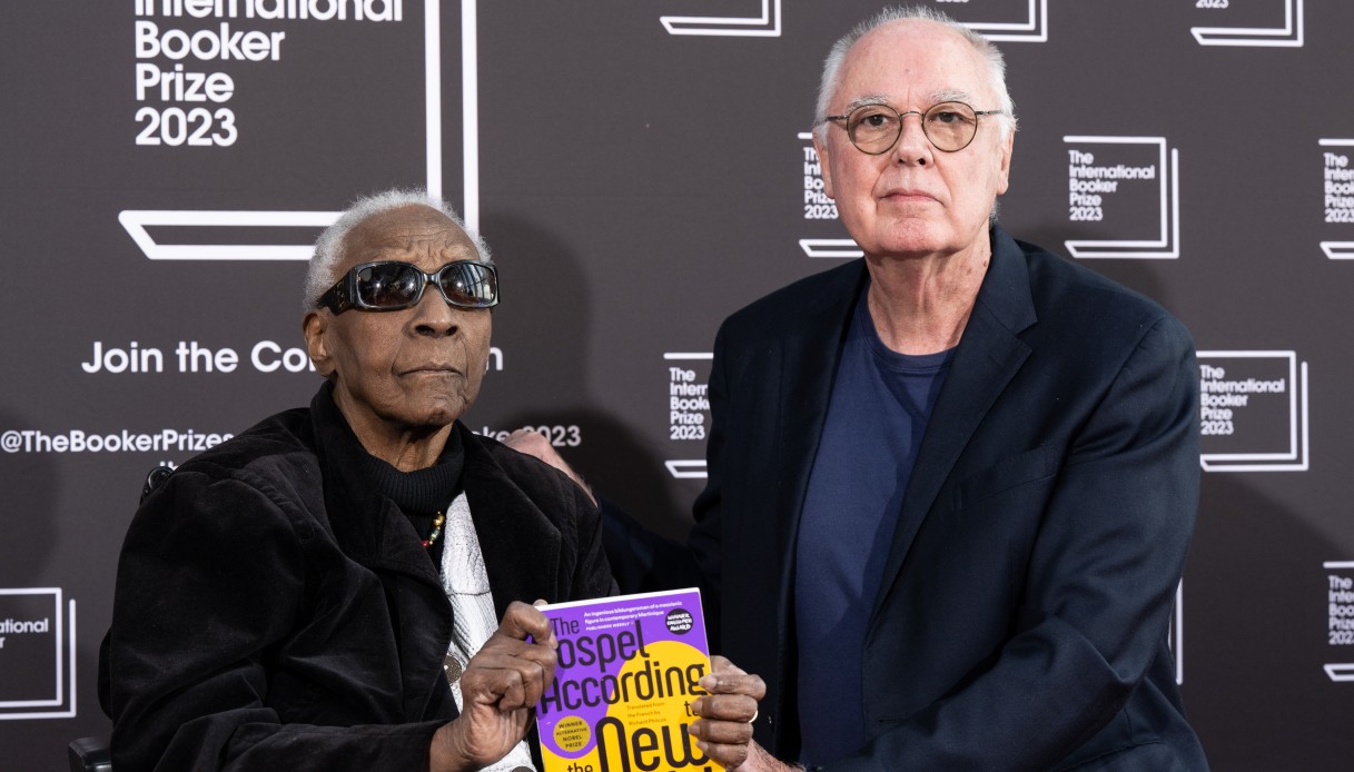 La scrittrice Maryse Condé morta a 90 anni, "penna dell'orgoglio nero"