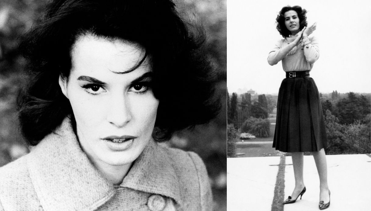 Ornella Vanoni a Verissimo: "Oggi continuo a prendere gli psicofarmaci"