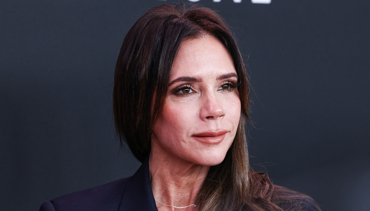 Victoria Beckham: 10 look che hanno fatto la storia, da icona pop a ...