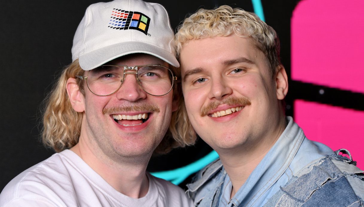 Windows95Man all'Eurovision 2024, chi è il cantante della Finlandia