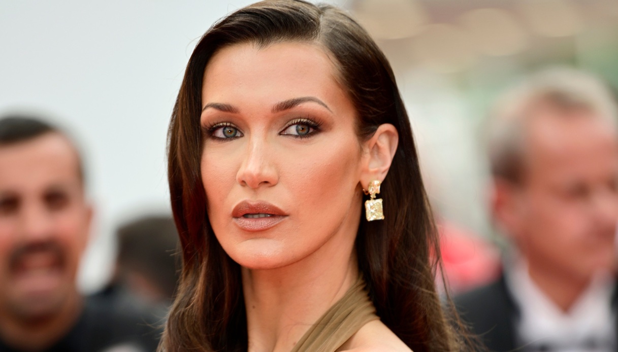 Cannes 2024, i look della settima serata: Bella Hadid ammalia nel suo ...