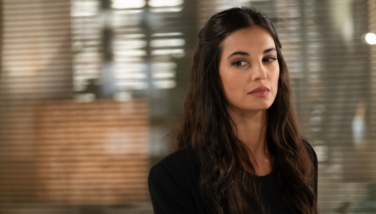 Viola come il mare 2 con Francesca Chillemi: foto, trama, quando e dove ...