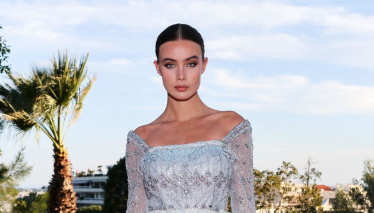 Garance Authié, chi è la presunta nuova fidanzata di Fedez: mano nella ...