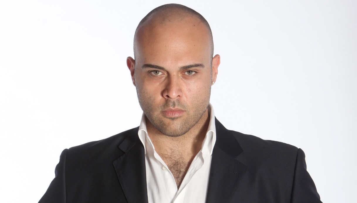 Chi è Simone, il figlio di Gigi Sabani