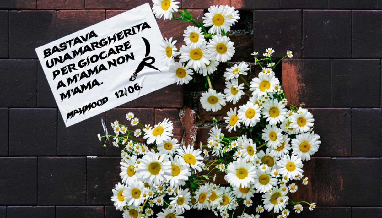 Mahmood, testo e significato del nuovo singolo Ra ta ta