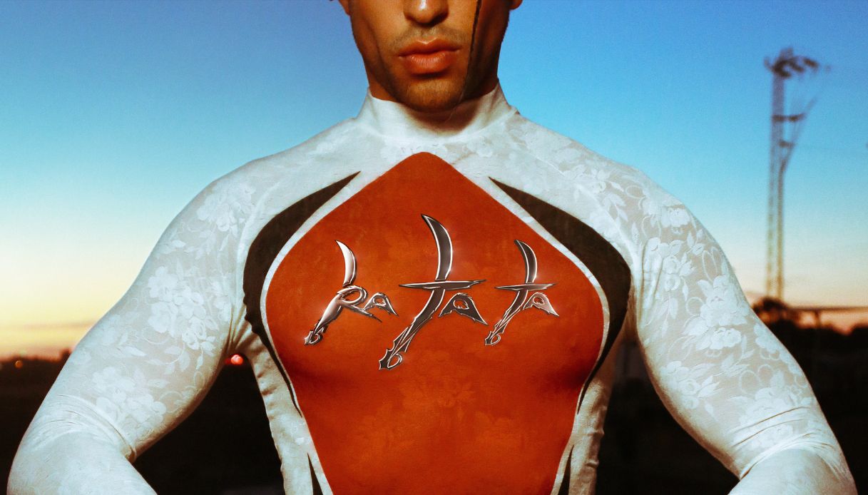 Mahmood, testo e significato del nuovo singolo Ra ta ta