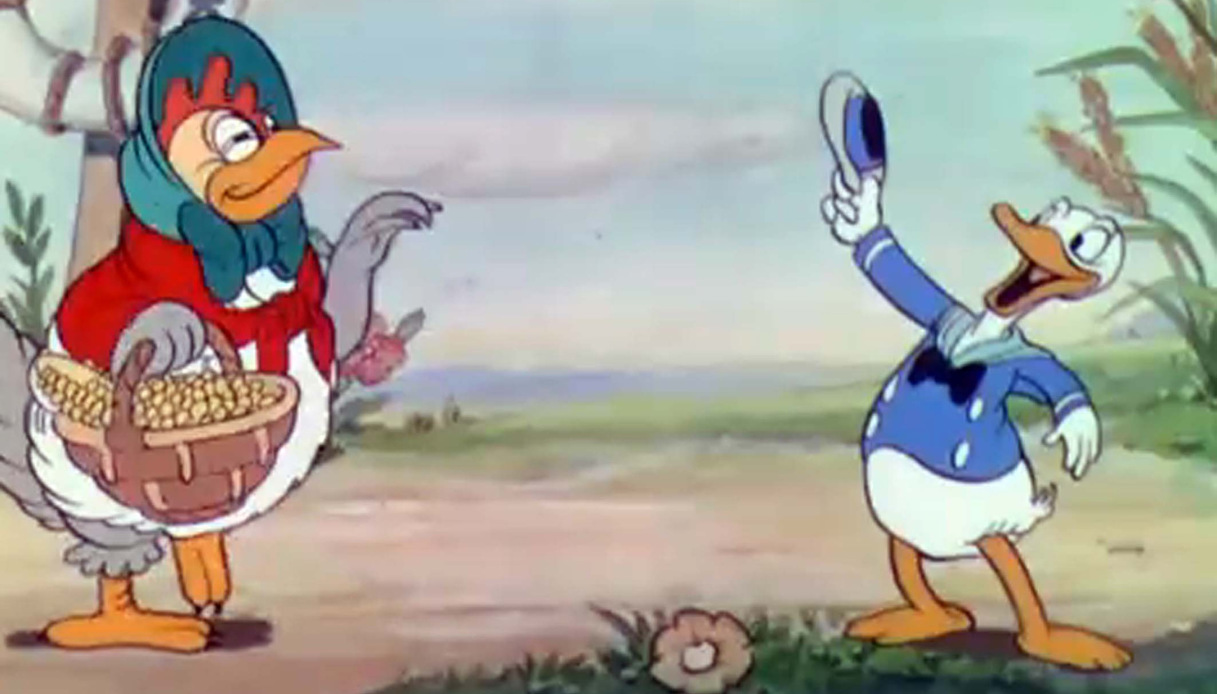 Paperino compie 90 anni e continua a essere il personaggio migliore della Disney, ecco perché