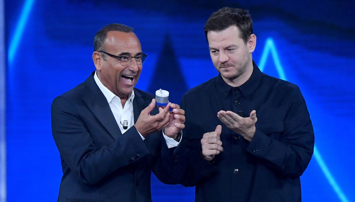 Sanremo 2025, le date ufficiali: quando sarà e tutte le novità di Carlo ...