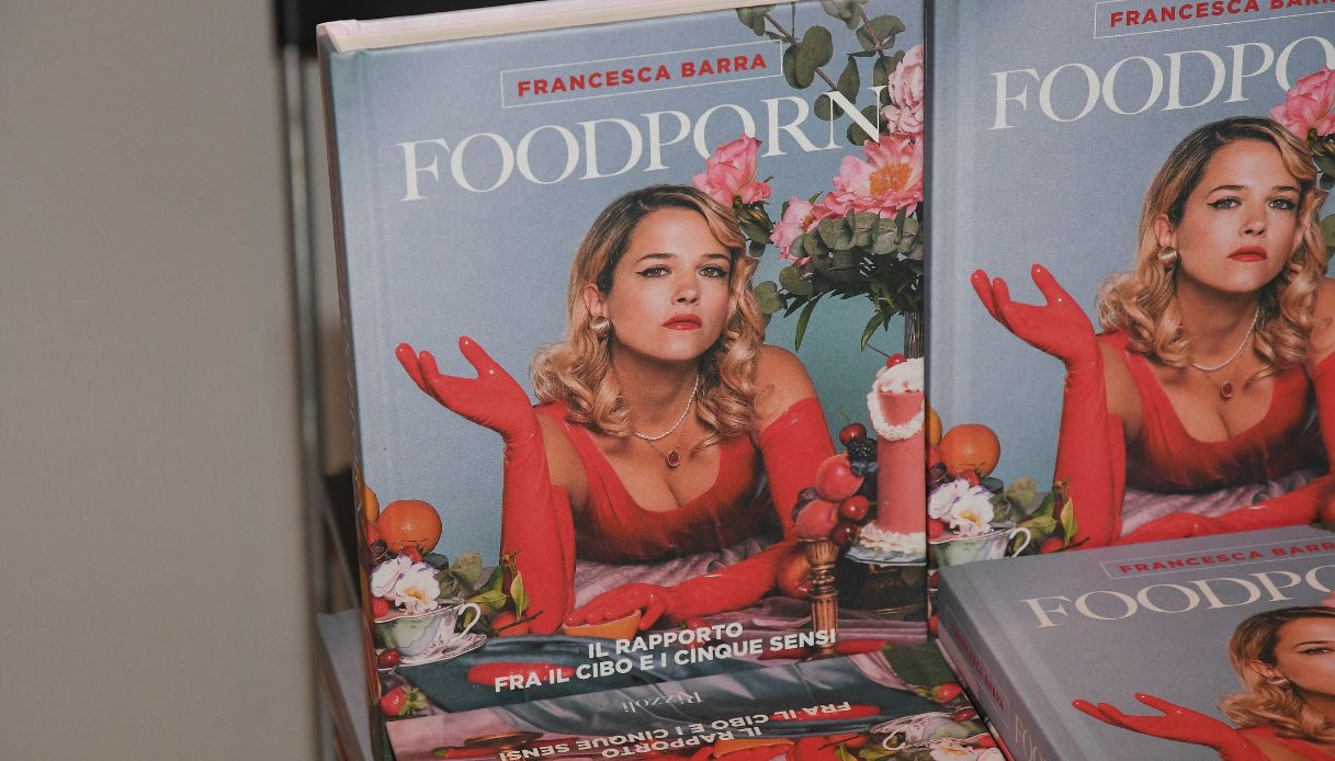 Francesca Barra, quanto è alta e il segreto delle sue scarpe alte