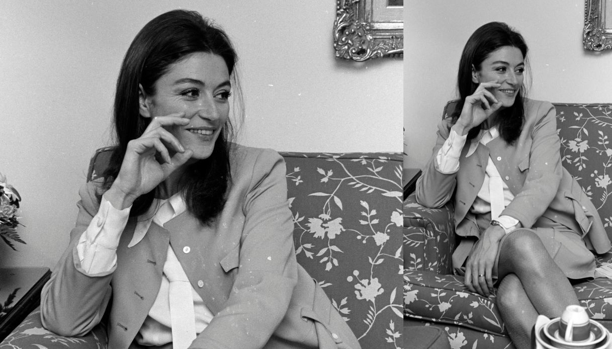 Anouk Aimée, è morta l'attrice indimenticabile de La Dolce Vita