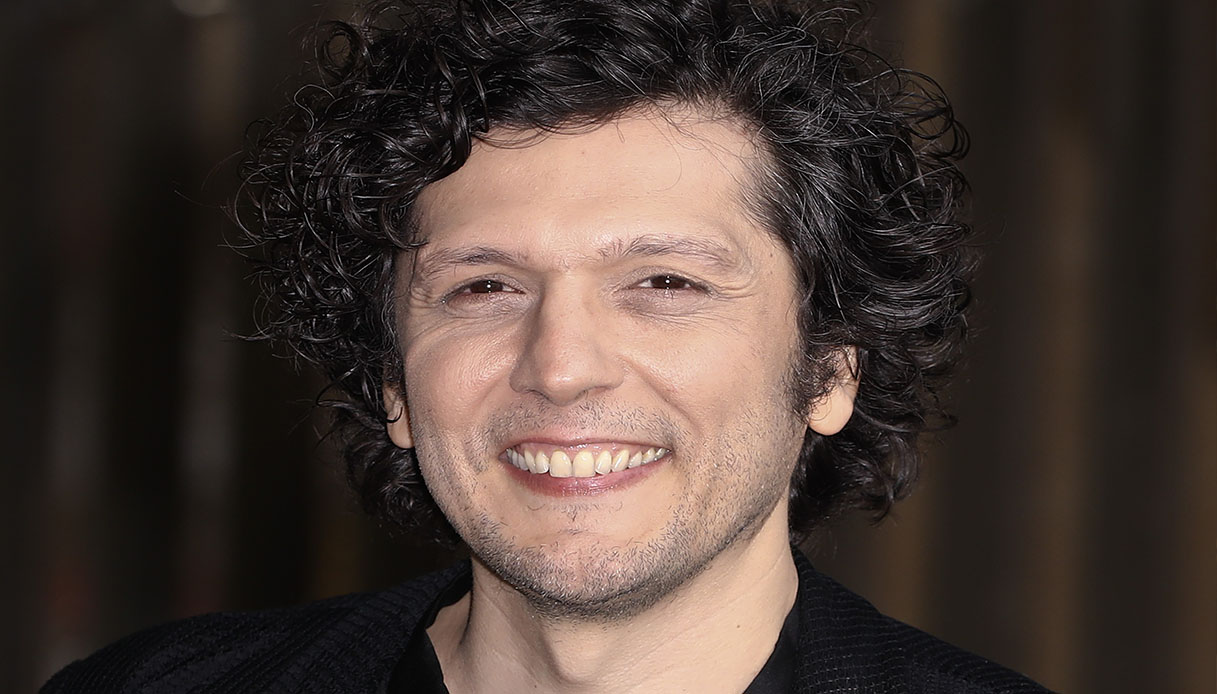 Ermal Meta è papà è nata la figlia Fortuna | il tenero annuncio