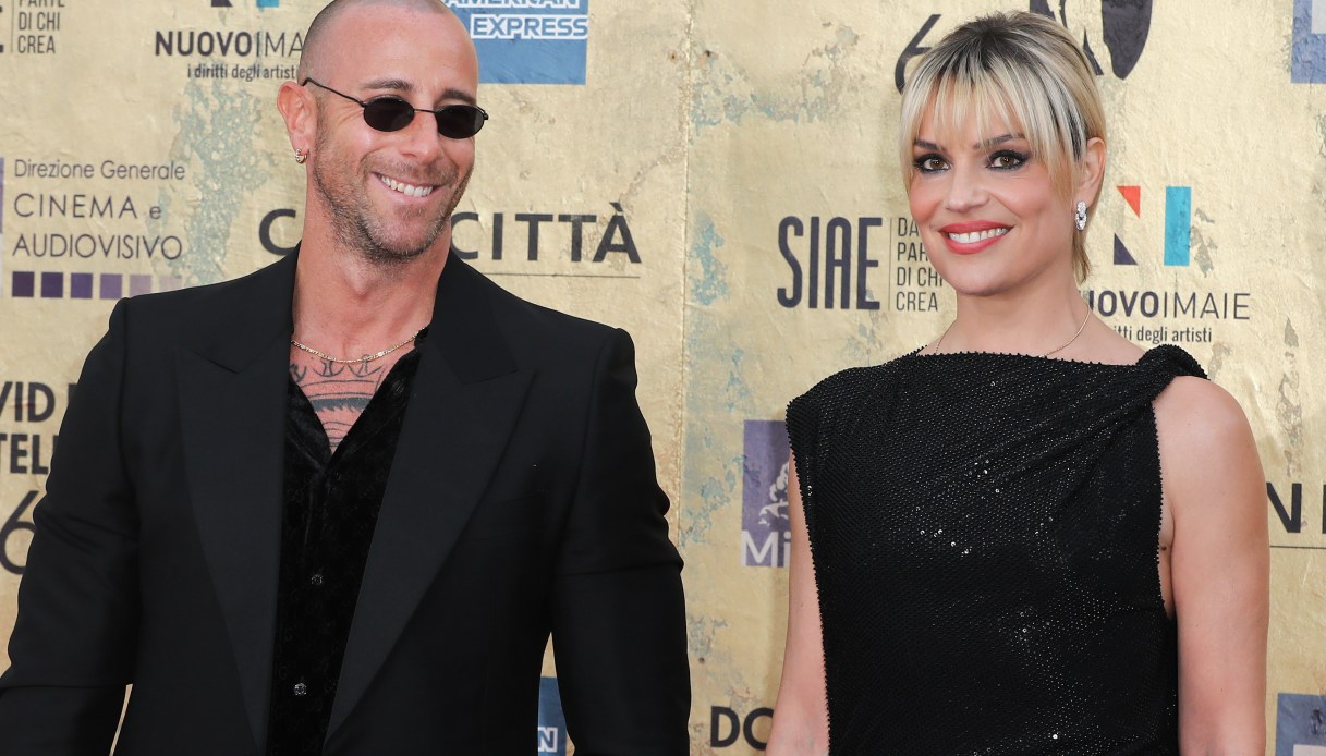 Micaela Ramazzotti risponde a Paolo Virzì dopo lite e denuncia: "Non ...