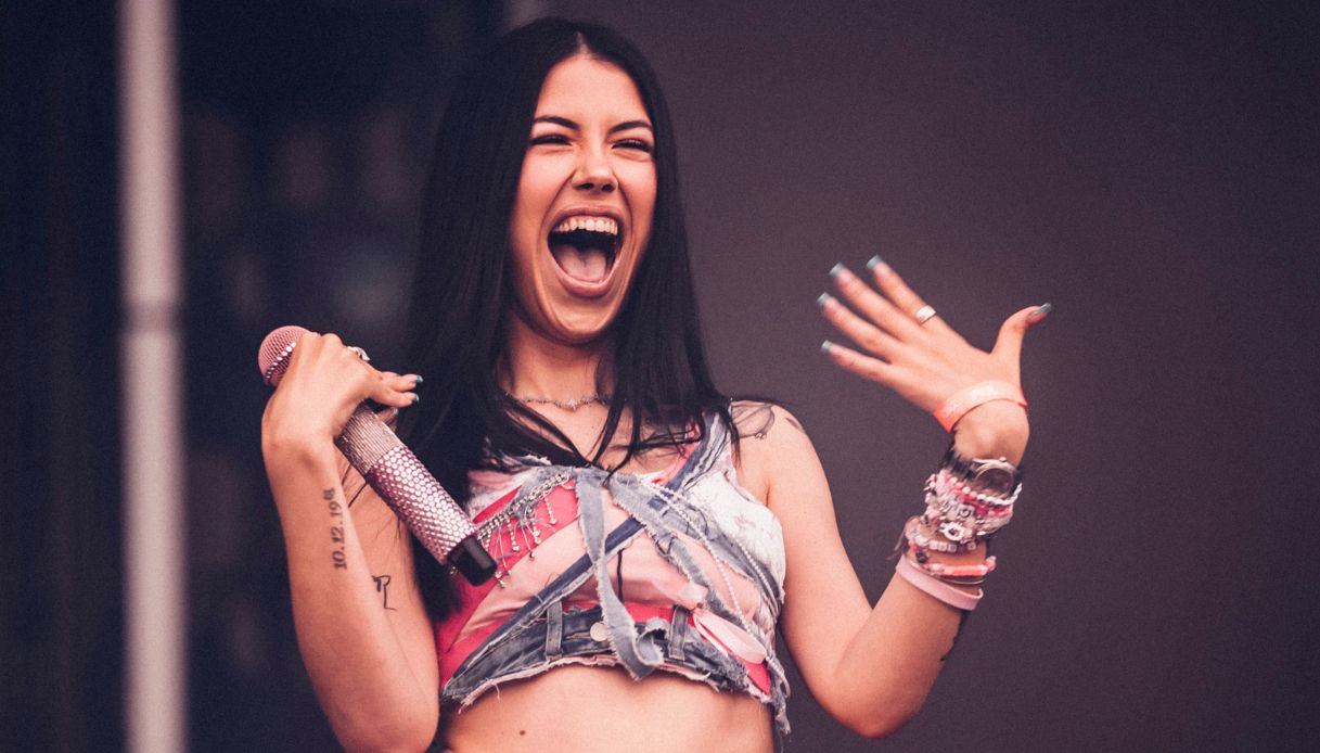 Chi è Anna, la rapper più amata dell’estate 2025