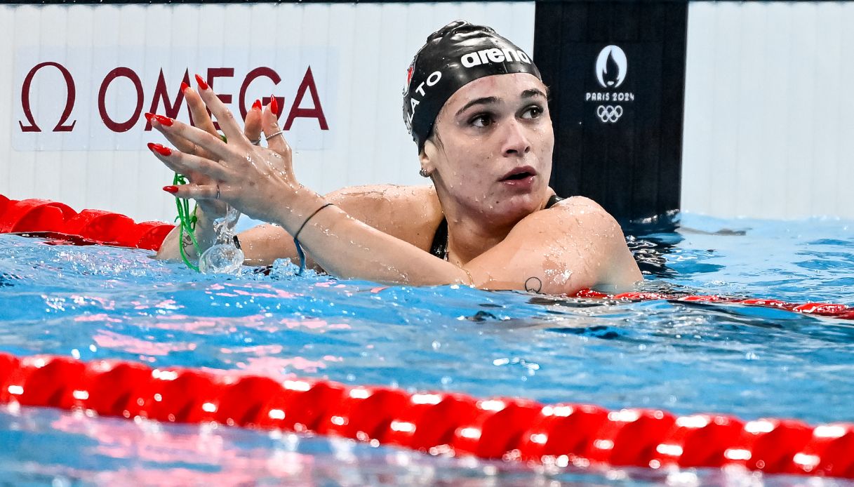 Olimpiadi di Parigi, perché si parla tanto del quarto posto di ...