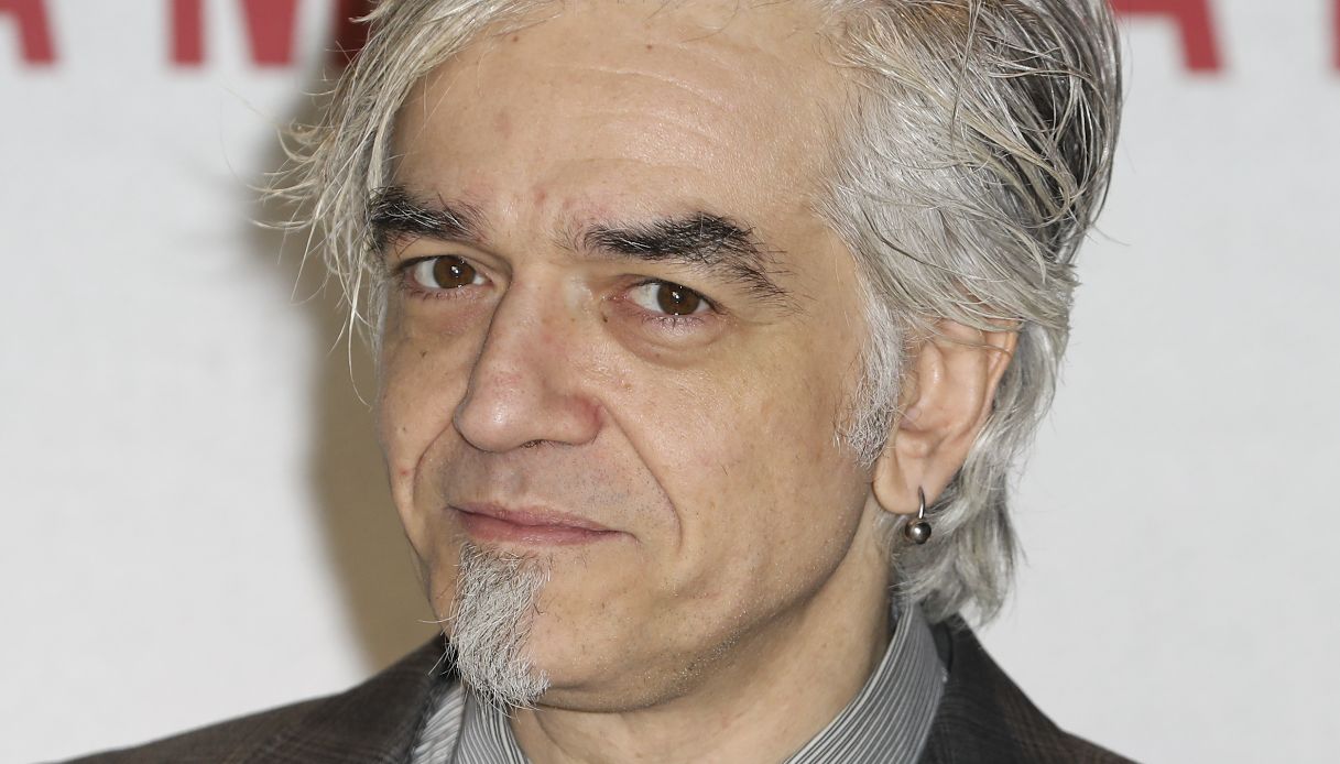 Caso Morgan e Angelica lui si difende | Gli angeli con me le bestie con ...