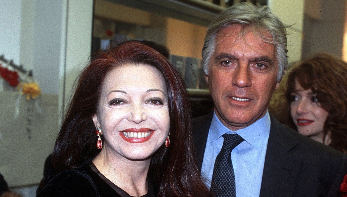 Enrico Piacentini, ex marito di Laura Antonelli: chi è, carriera