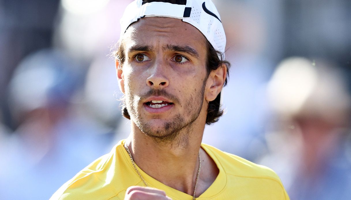 Lorenzo Musetti, chi è, quanti anni ha, genitori