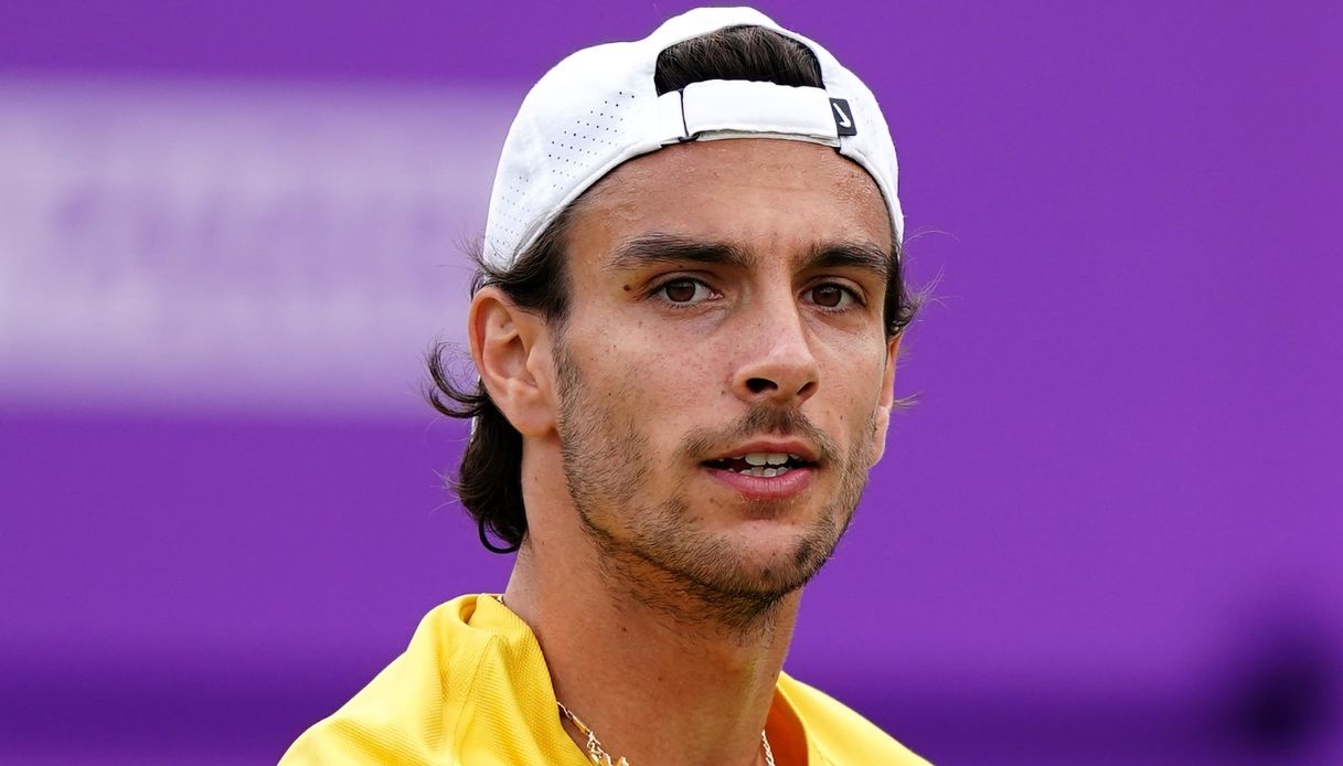 Sabrina, chi è e cosa fa la mamma di Lorenzo Musetti