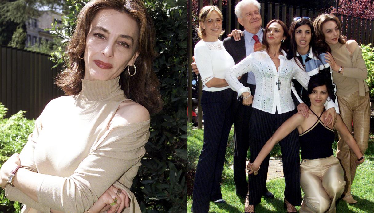 Morta Maria Rosaria Omaggio, l'attrice lottava contro una malattia