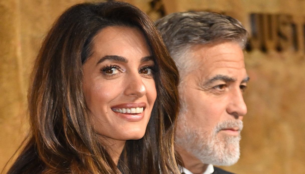George e Amal Clooney, l'anniversario sul Lago di Como: 10 anni dopo