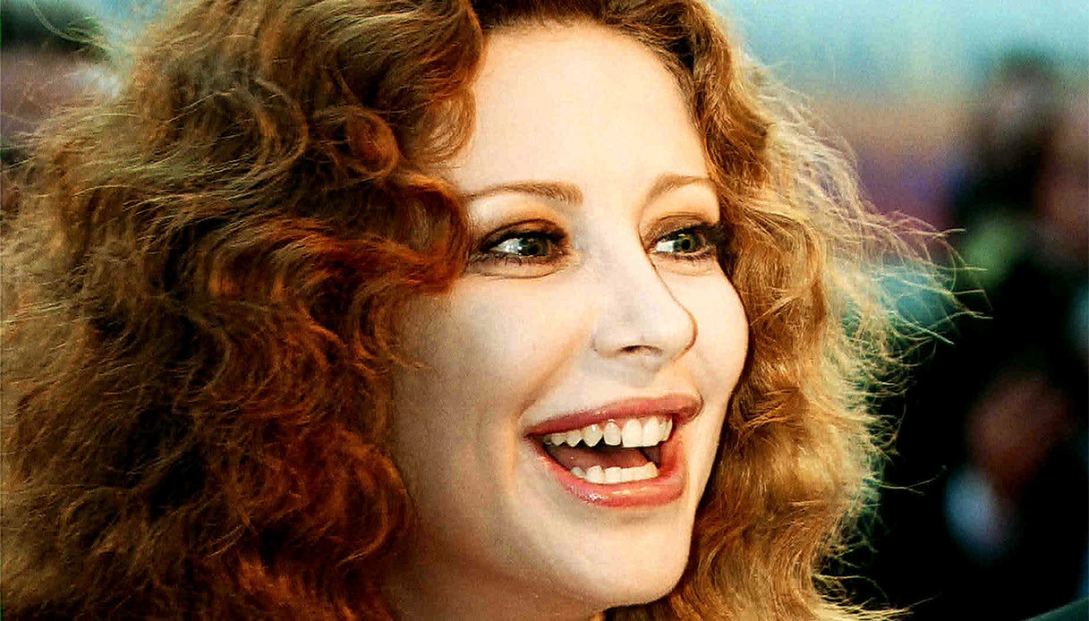 Che fine ha fatto Francesca Dellera