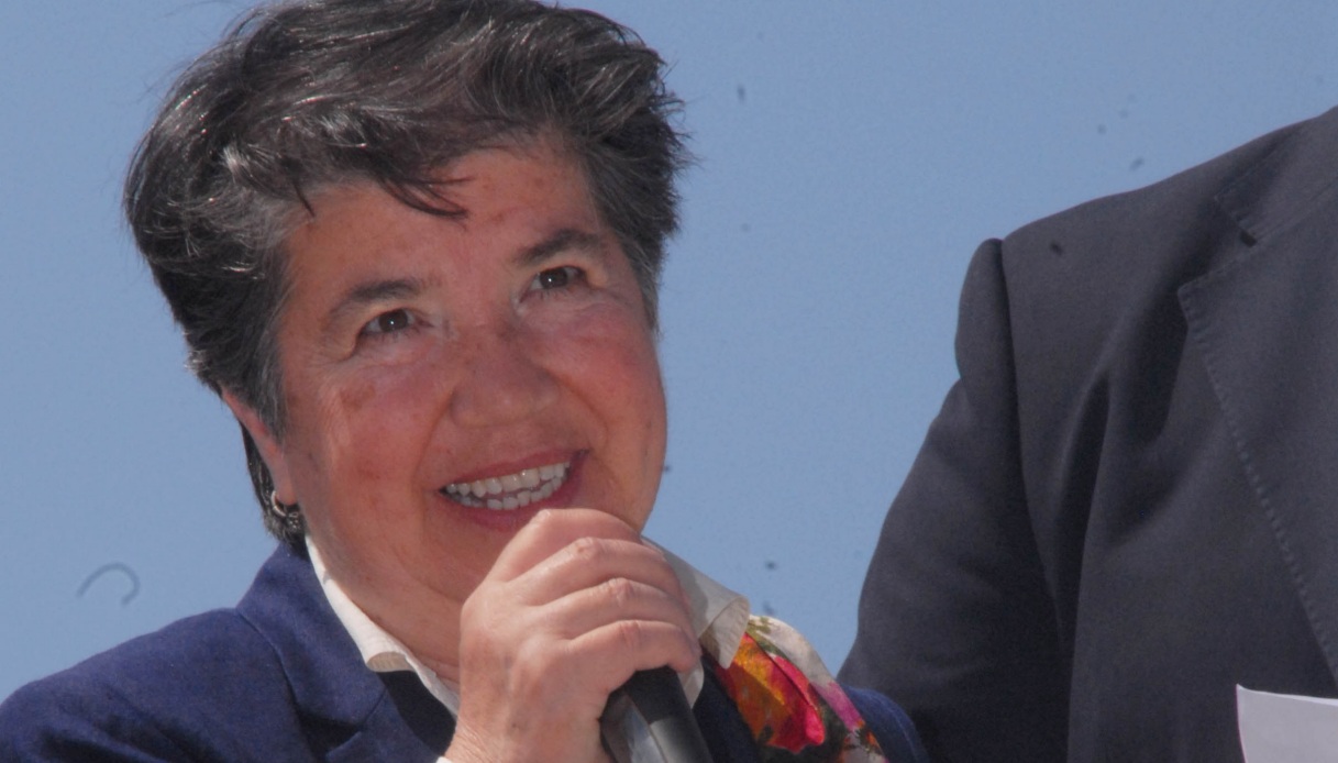 Vent'anni senza Giuni Russo. Sisini: "C'era tanto fra noi, ho tutto nel ...