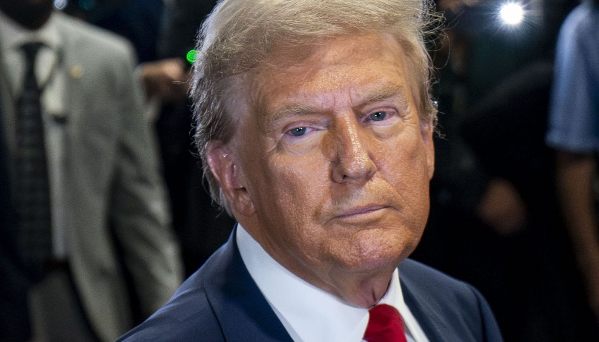 Dibattito Harris-Trump, Kamala vince anche con lo stile: il significato ...