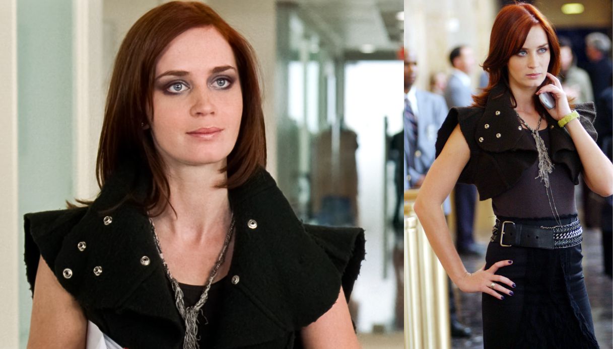 Il Diavolo veste Prada 2, i look più iconici del primo film
