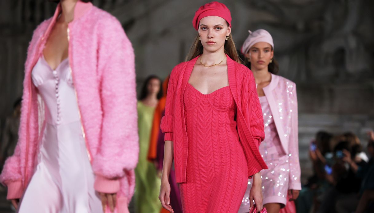 Milano Fashion Week, il calendario delle sfilate e quando inizia