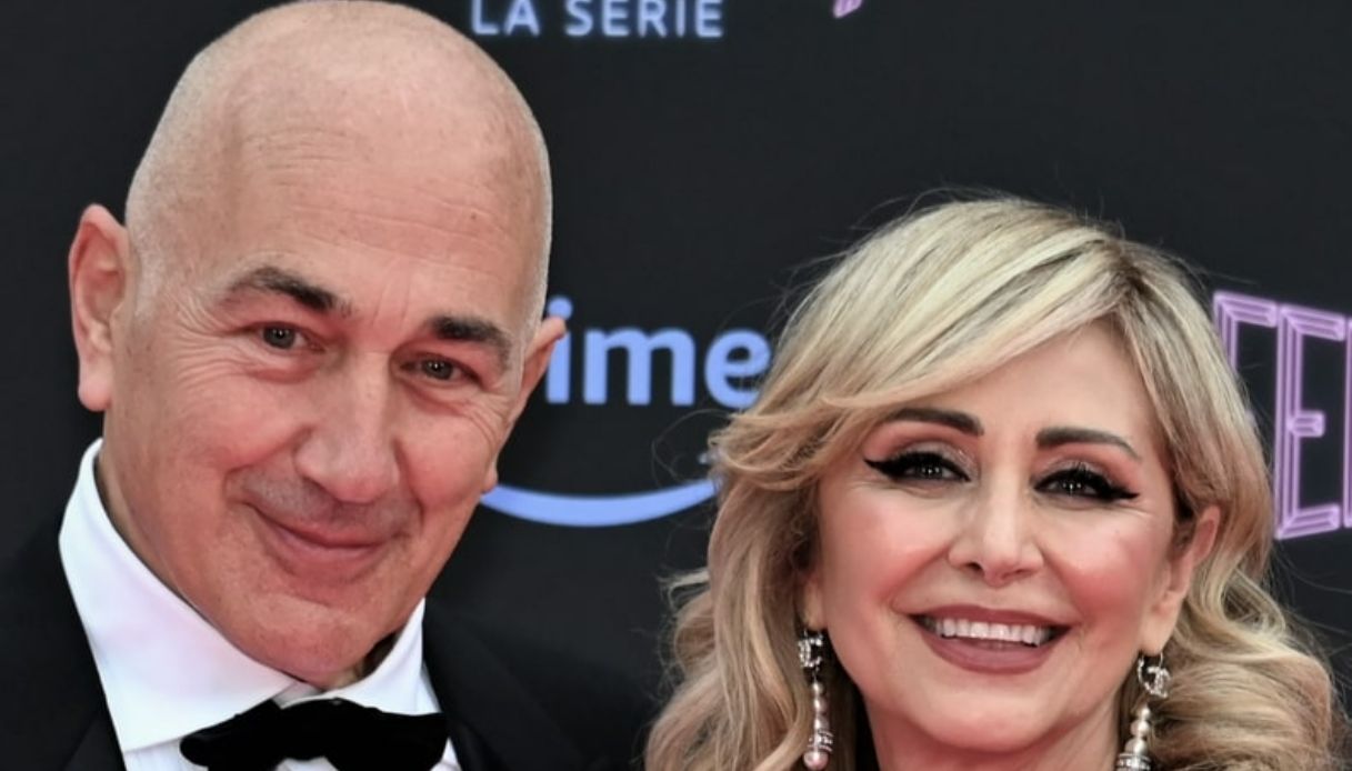 Marina Di Guardo torna single, è finita con lo storico compagno: Chiara ...