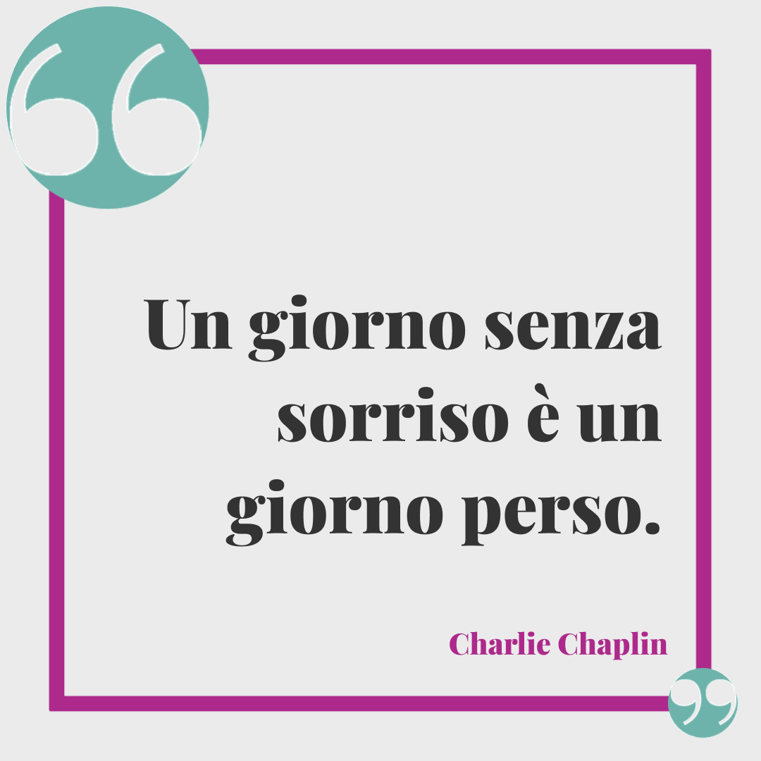 Frasi buongiorno simpatiche: citazioni e aforismi