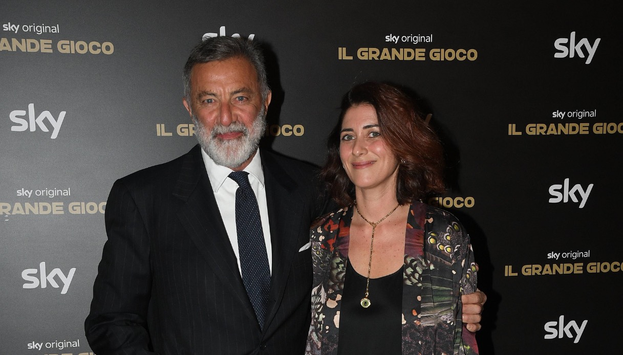 Luca Barbareschi da Caterina Balivo, tutta la verità sul difficile ...