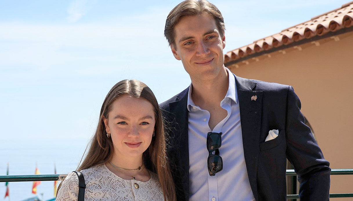 Alexandra di Hannover, fuga d'amore con Ben-Sylvester Strautmann. Carolina di Monaco tace