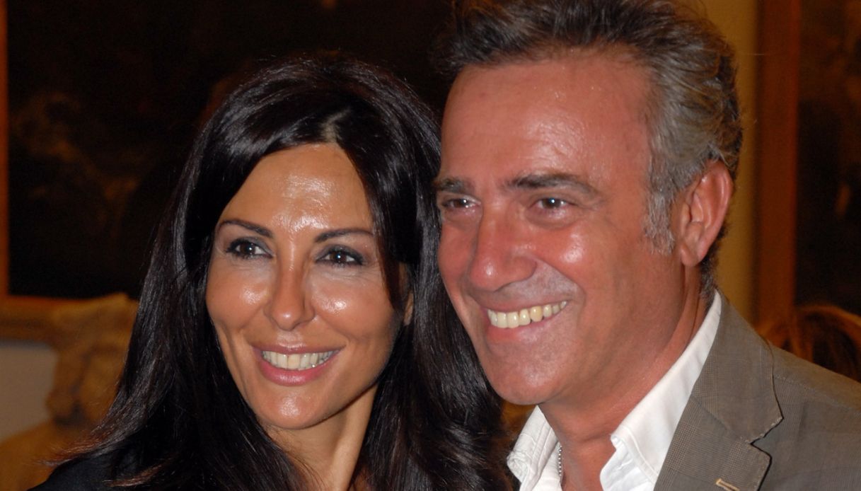 Massimo Ghini, 70 anni di teatro e amori: dal flirt con Sabrina Ferilli ...