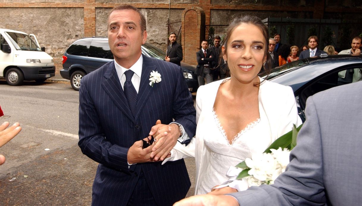 Massimo Ghini, 70 anni di teatro e amori: dal flirt con Sabrina Ferilli ...