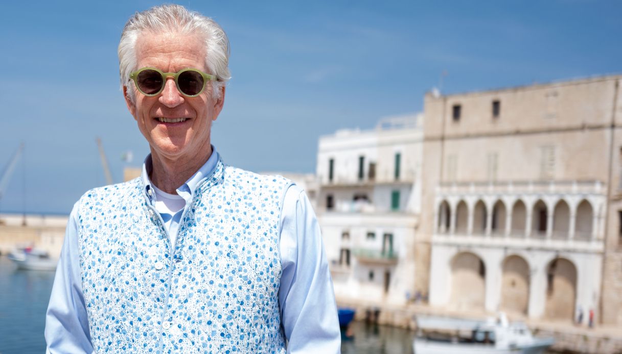 Matthew Modine, chi è e quali sono i suoi film più famosi