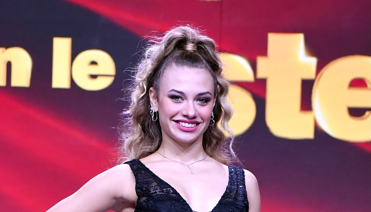 Chi è Sophia Berto di Ballando con le Stelle e nuovo amore di Davide ...