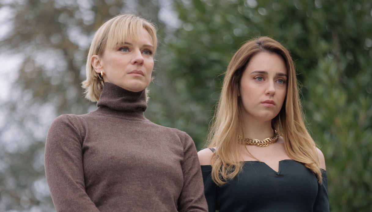 Il Patriarca 2 con Claudio Amendola: trama, cast, dove e quando vedere la serie